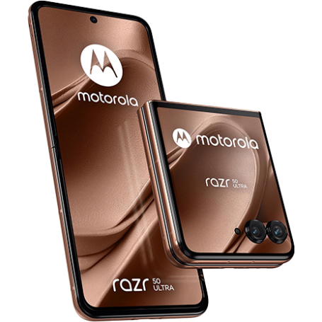 Motorola Razr 50 Ultra 5G